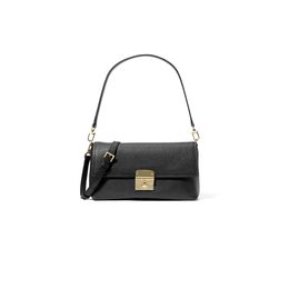 Michael Kors Umh&auml;ngetasche Schwarz