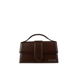 Jacquemus Le Grand Bambino Braun
