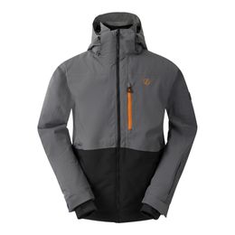 Dare 2b - "Edge III" Skijacke f&uuml;r Herren (Eisentor Grau/Schwarz)