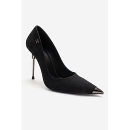 Carlas Stiletto Pumps