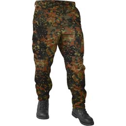 normani OUTDOOR SPORTS Herren BDU Rangerhose Trooper