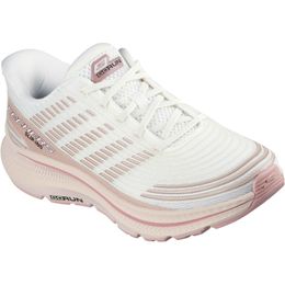 Skechers GO RUN Consistent 2.0 - Senna Textil Damen Natural Standard Trainer