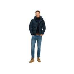 Superdry Herren-Steppjacke Everest