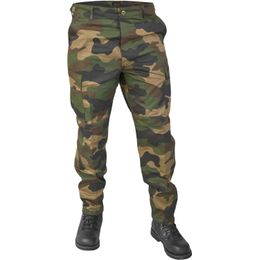 normani OUTDOOR SPORTS Herren BDU Rangerhose Trooper
