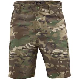 normani OUTDOOR SPORTS Herren BDU Shorts Dasht