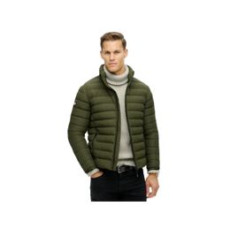 Superdry Herren-Daunenjacke Fuji