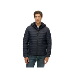 Superdry Herren Fuji Lite Daunenjacke