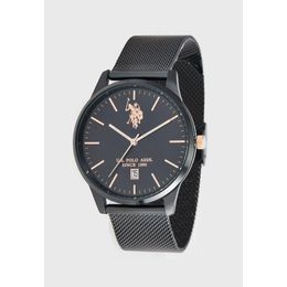 U.S. Polo Assn. Uhr Owen Herrenuhr