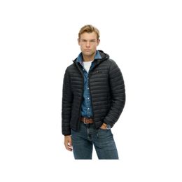 Superdry Herren Fuji Lite Daunenjacke