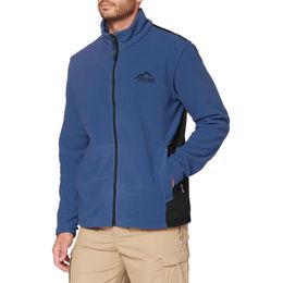 normani OUTDOOR SPORTS Herren Fleecejacke Ivalo