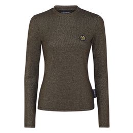 Plein Sport T-Shirt Glitter