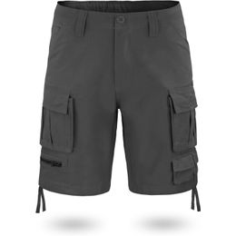 normani OUTDOOR SPORTS Herren Shorts Atacama
