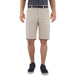 normani OUTDOOR SPORTS Herren Softshell-Shorts Minkey