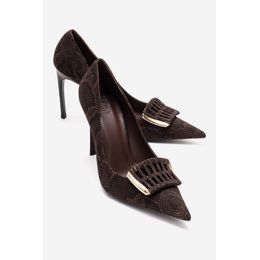 Guerni Stiletto-Pumps (Damen)