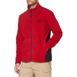 normani OUTDOOR SPORTS Herren Fleecejacke Ivalo
