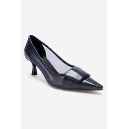 Ola Stiletto Pumps