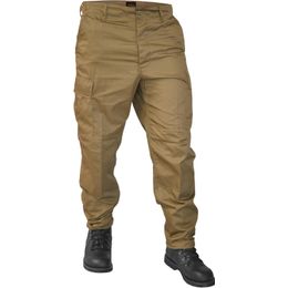 normani OUTDOOR SPORTS Herren BDU Rangerhose Trooper