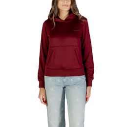 Calvin Klein Langarm-Hoodie mit Taschen