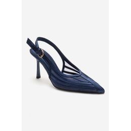 Safira Stiletto Pumps