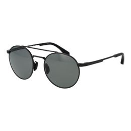 Range Rover Sonnenbrille RRS101 BLK 51 Titan