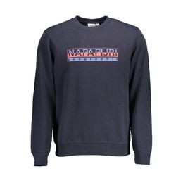 Napapijri Rundhals Sweatshirt