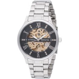 Invicta Objet D Art 69118 Herrenuhr - 40mm