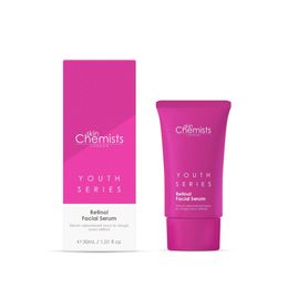 skinChemists Jugendserie Retinol Gesichtsserum 30ml
