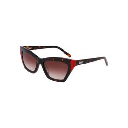 DKNY DK547S-237 DK547S 55 237 Sonnenbrille