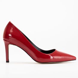 Perla Spitze Stiletto-Pumps
