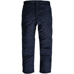 normani OUTDOOR SPORTS Herren Thermo-Winterhose Yerupaja