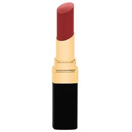 Chanel Rouge Coco Flash Lippenstift in 106 Dominant - 3g Luxus Lippenfarbe