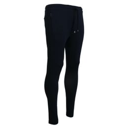Dolce & Gabbana Jogginghose mit elastischem Saum