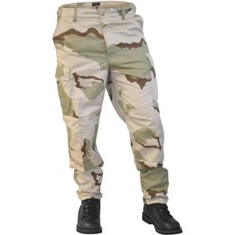 normani OUTDOOR SPORTS Herren BDU Rangerhose Trooper