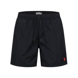 U.S. Polo Assn. Herren Badeshorts aus 100% Nylon
