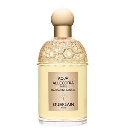 Guerlain Aqua Allegoria Mandarine Basilic Forte Eau de Parfum Nachf&uuml;llspray, 75 ml