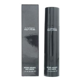 MAC Prep + Prime Natural Radiance - Radiant Pink 50ml