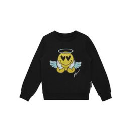 Philipp Plein Sweatshirt Ls Smile
