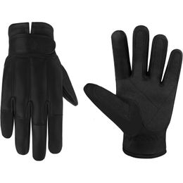 normani OUTDOOR SPORTS Quarzsandhandschuhe mit Kevlar Super Defender - Specialist