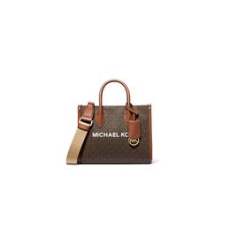 Michael Kors Mirella Kleine Shopper Umh&auml;ngetasche
