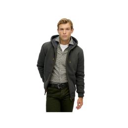 Superdry Herren-Sweatshirt &bdquo;Borg&ldquo;