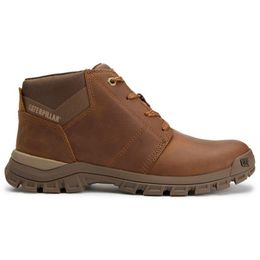 Caterpillar Threshold Chukka Stiefel