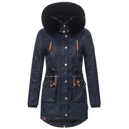 Navahoo Mangala Princess Damen Winterjacke &ndash; warm & stylisch
