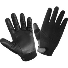 normani OUTDOOR SPORTS Fingerhandschuhe Instinct