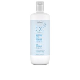 Schwarzkopf Bc Moisture Kick Champ&uacute; 1000 ml