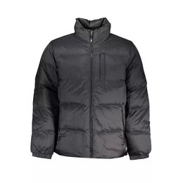 Vans Mte Pufferjacke Schwarz