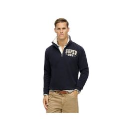 Superdry Herren Vintage Sportpullover