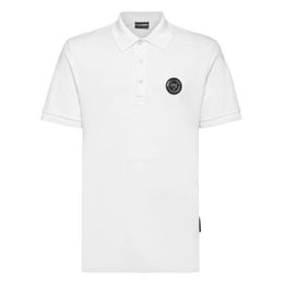 Plein Sport Poloshirt Thunder Tiger