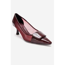 Ola Stiletto Pumps