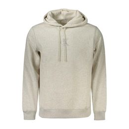 Calvin Klein Monogram Hoodie L&auml;ssiger Stil