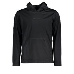 Calvin Klein Performance Hoodie mit langen &Auml;rmeln